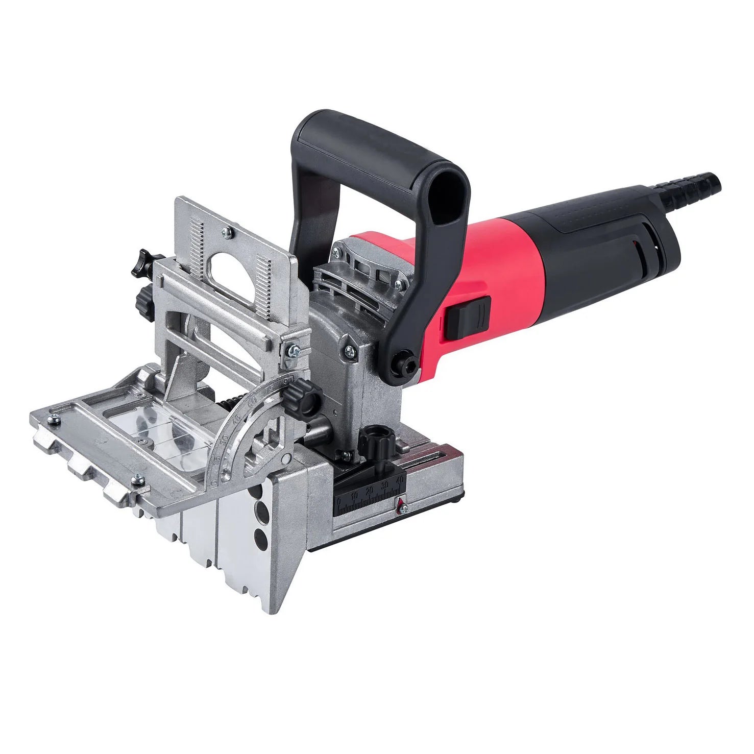 Wood Tenon Slotting Machine BL TL254