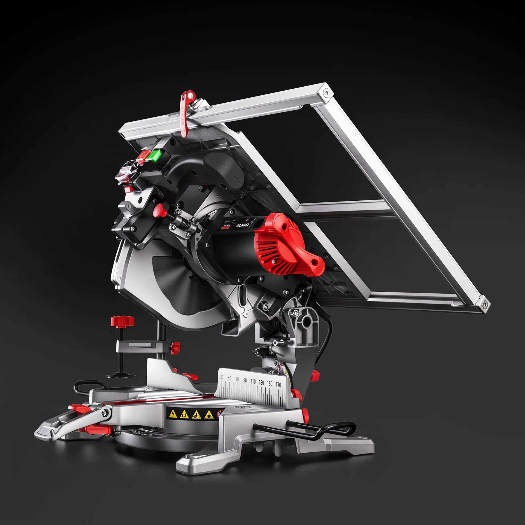 Sawing Cutting Dual-purpose Sawing Machine BL-M04 – FSBOLING