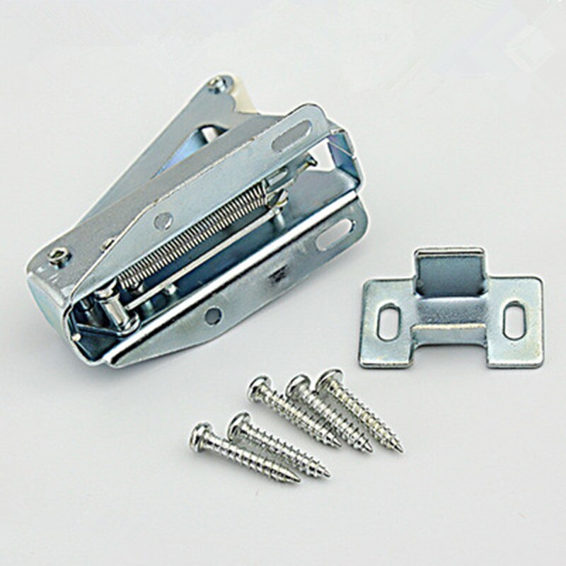 10-Pack Steel Cabinet Door Closers BL-TL112 – FSBOLING