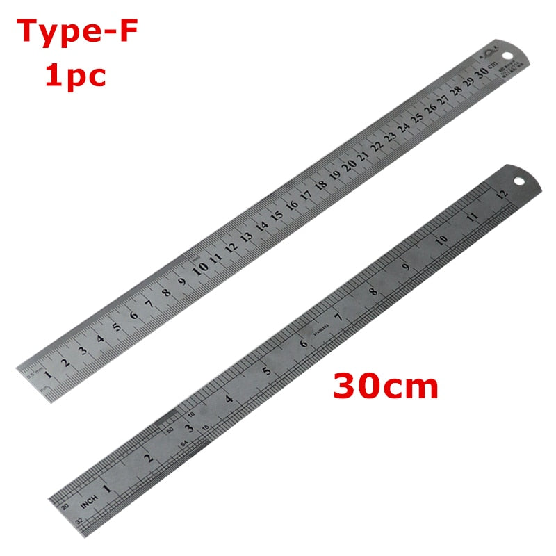 Adjustable Steel Rule Measuring Tool BL-TL96 – FSBOLING