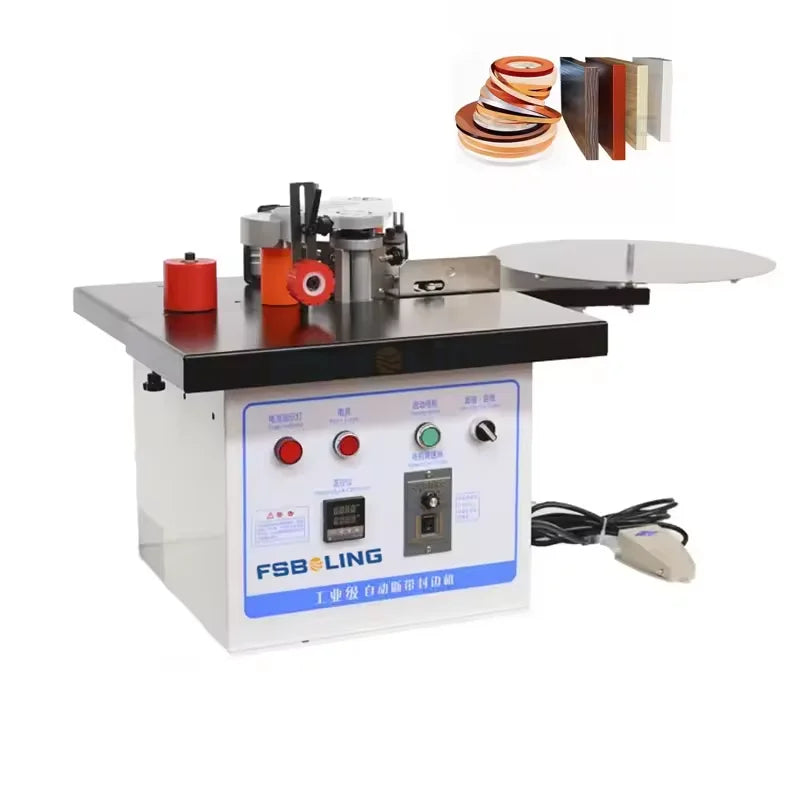 Small Portable Edge Banding Machine BL-M35