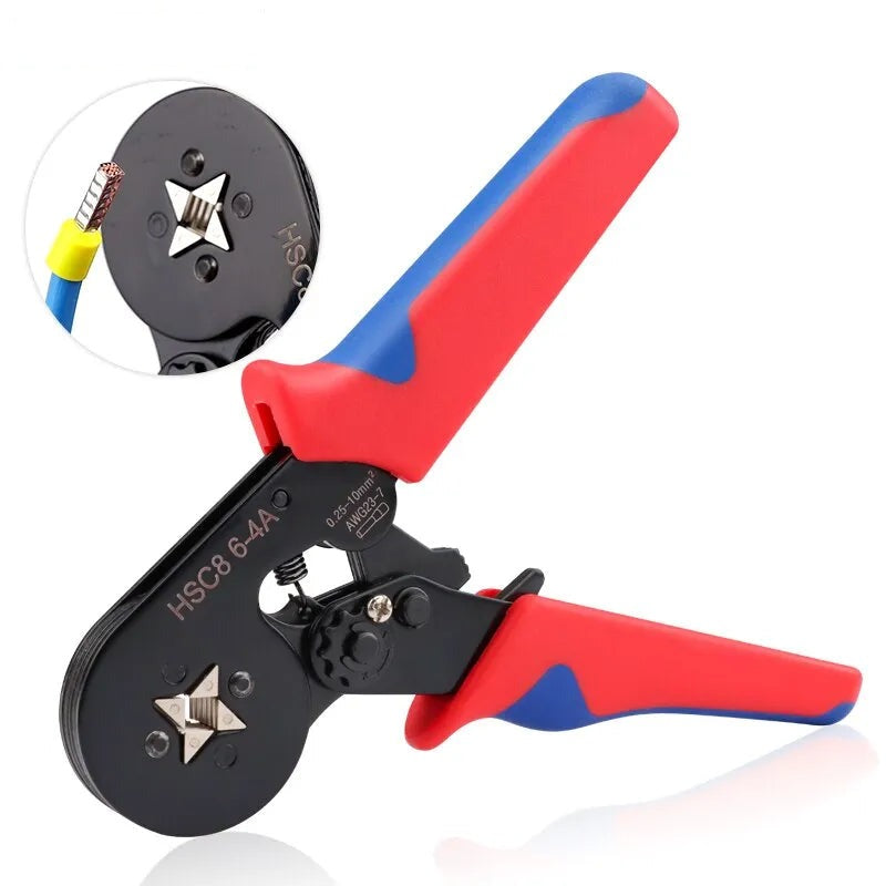 End Ferrule Crimping Pliers BL-TL212