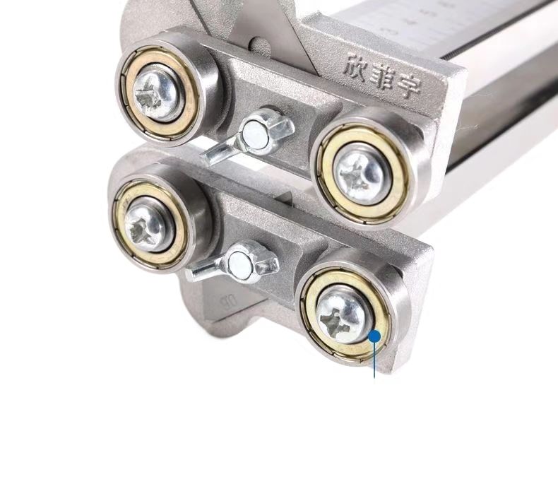 Stainless Steel Plasterboard Cutting Tool BL-TL119 – FSBOLING