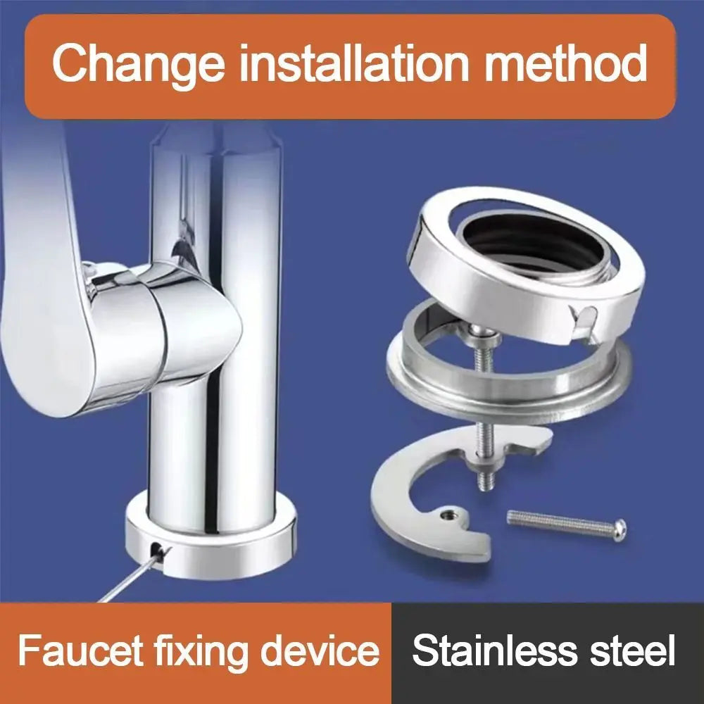 Faucet Fixed Base Bracket BL-TL575