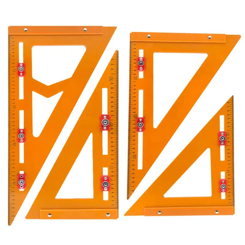 High Precision Measuring Triangle BL-TL321