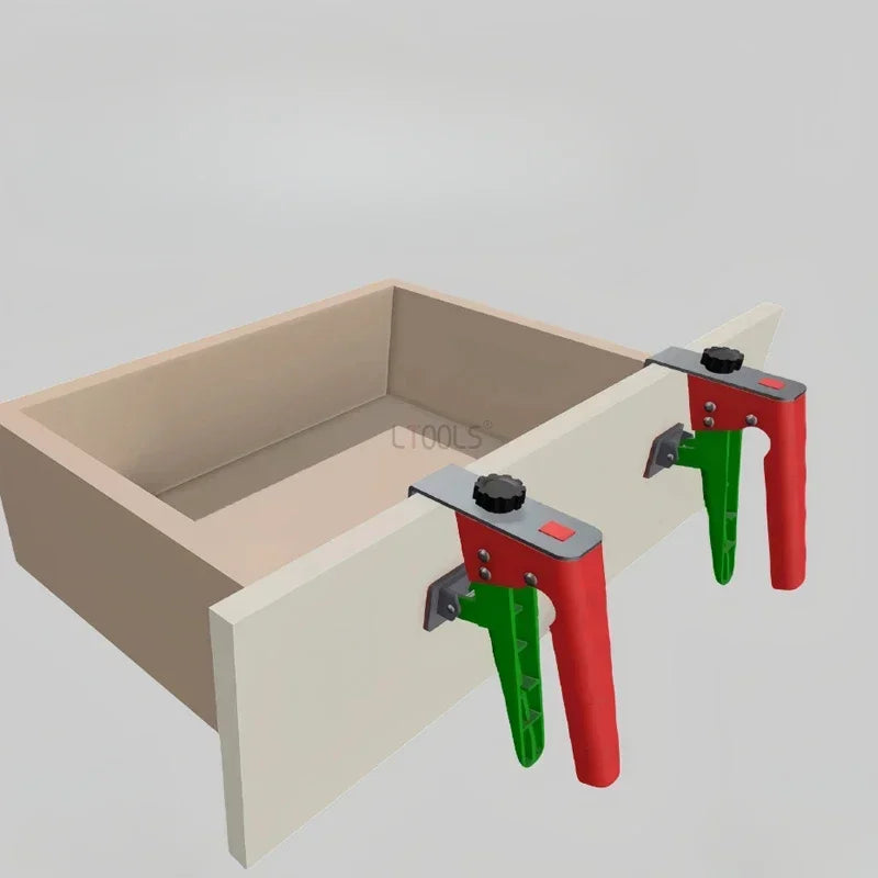 Adjustable Drawer Clamp BL-TL567