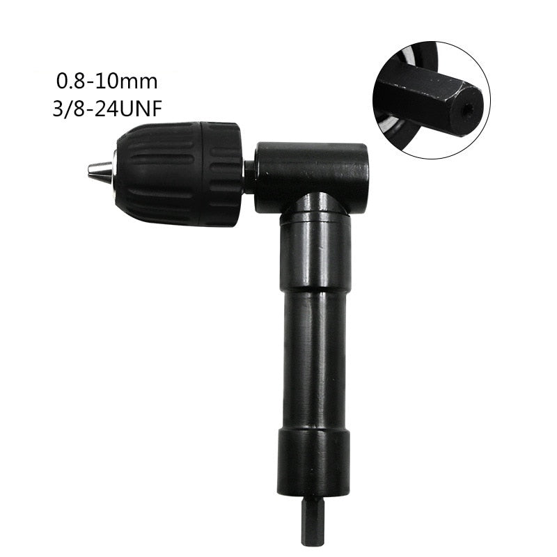 Electric Drill Right Angle Extension Adapter BL-TL116 – FSBOLING