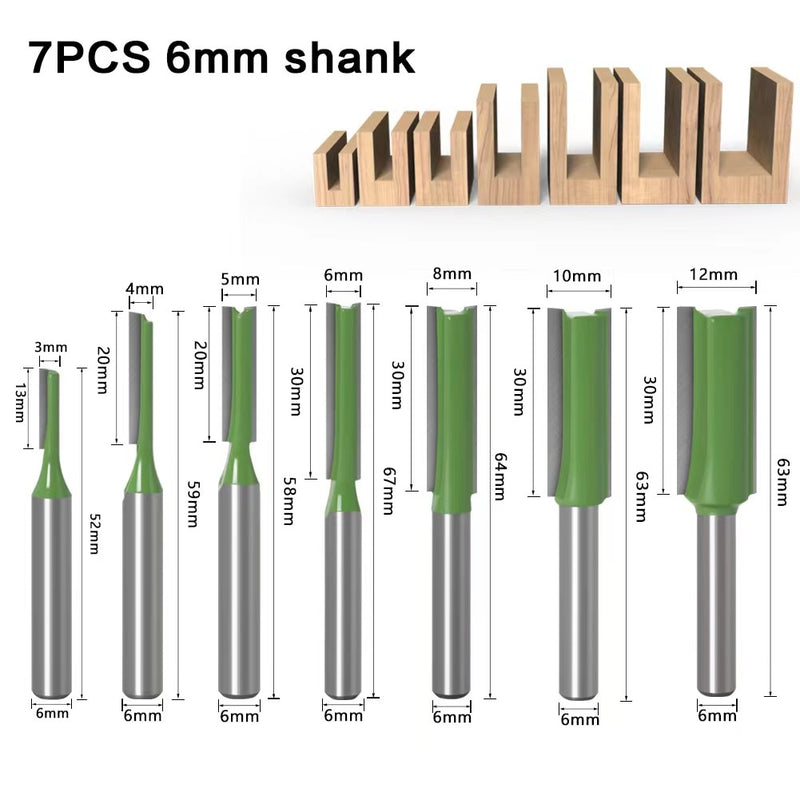 Milling Tool Set BL-TL141 – FSBOLING