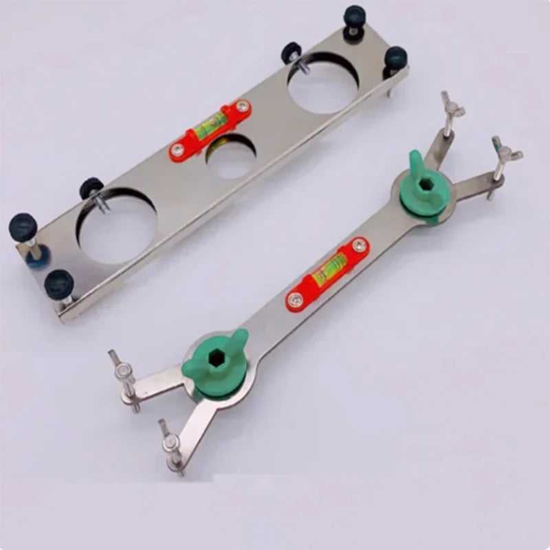 Bathroom Water Outlet Leveling Device BL-TL587