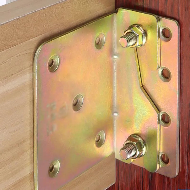 Stainless Steel Furniture Connection Hinge BL-TL638