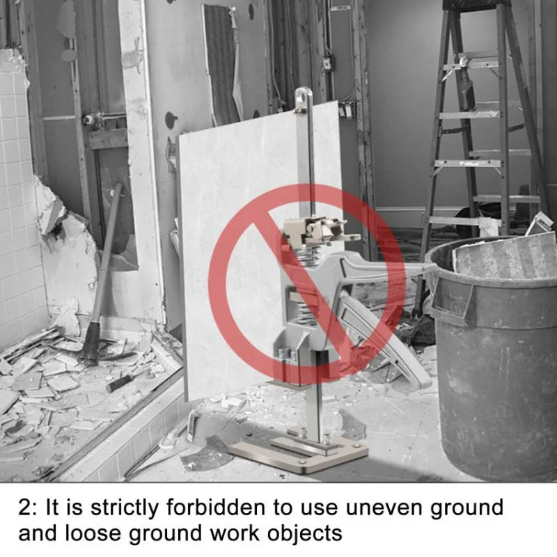 Manual Lifting Tool BL-TL104 – FSBOLING