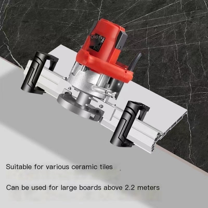 Tile Chamfering and Cutting Machine BL-TL75 – FSBOLING
