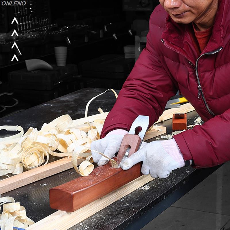 Mahogany hand planer tool BL-TL169 – FSBOLING