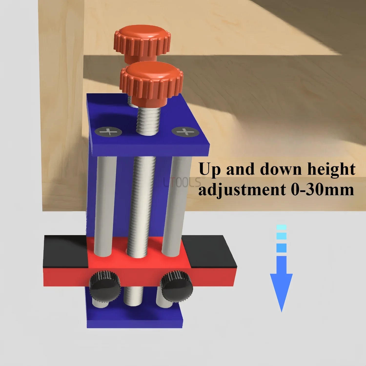 Multi-function Cabinet Door Clamp BL-TL487