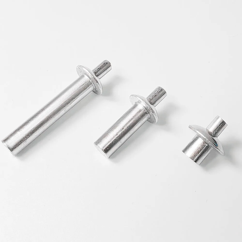 Aluminum Impact Expansion Rivet BL-TL345