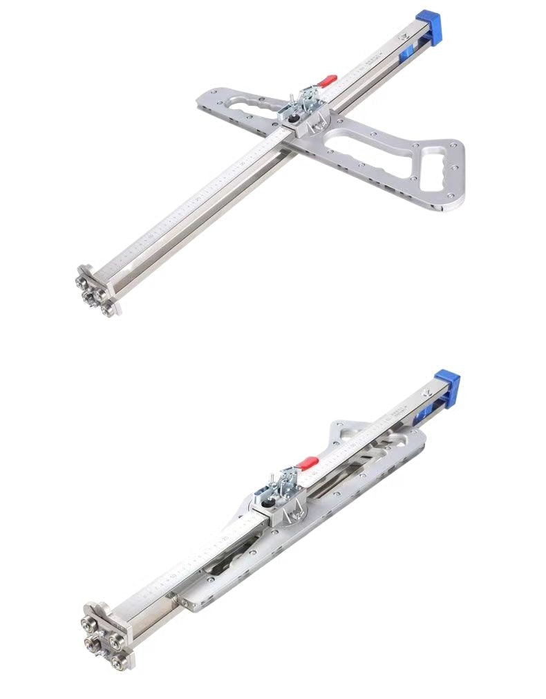 Stainless Steel Plasterboard Cutting Tool BL-TL119 – FSBOLING