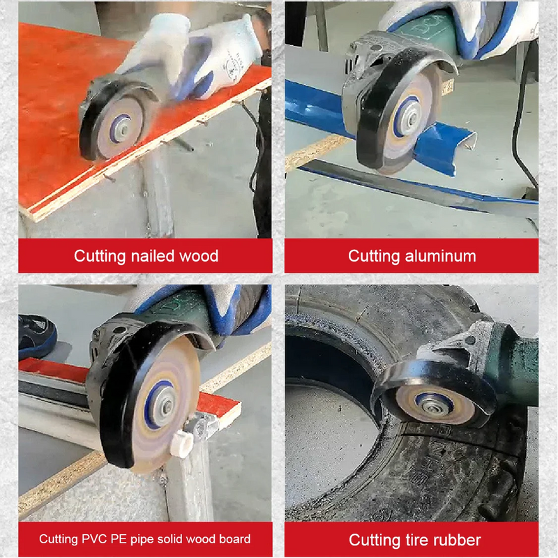 Angle Grinder Cutting Blade BL-TL310 – FSBOLING