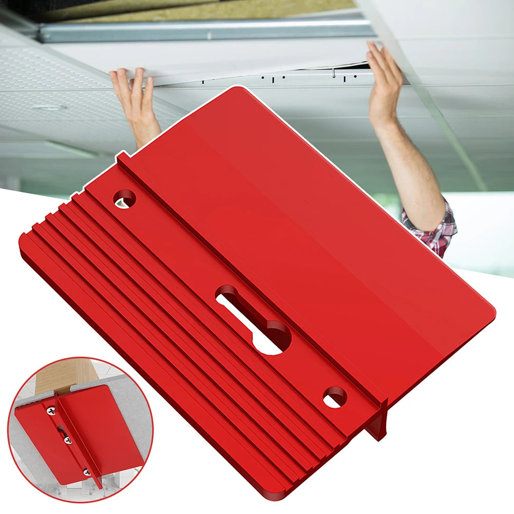 Ceiling Gypsum Board Fixing Auxiliary Tool BL-TL696