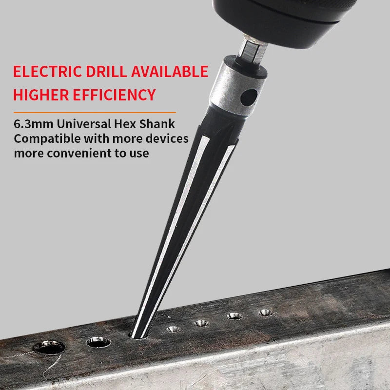 Taper Drilling Tool BL-TL 267 – FSBOLING