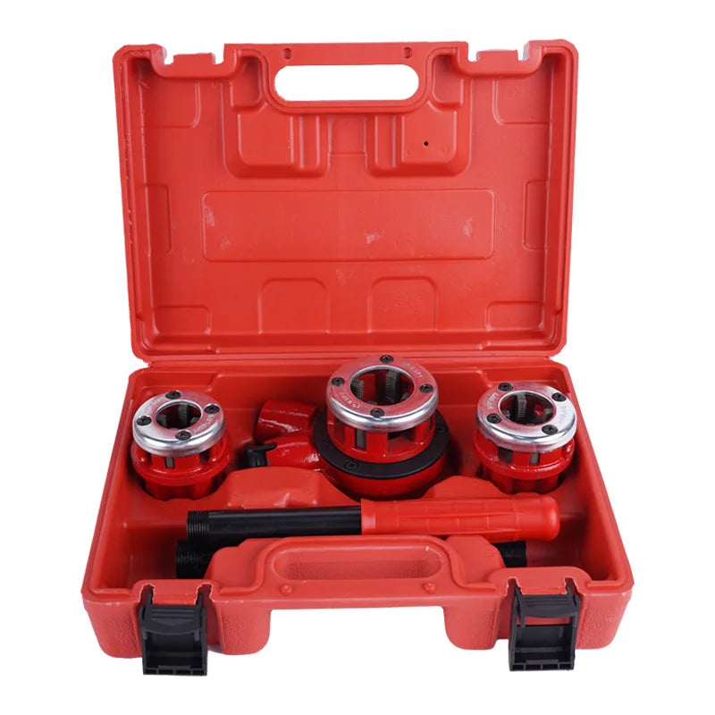 Manual Threading Machine BL-TL344