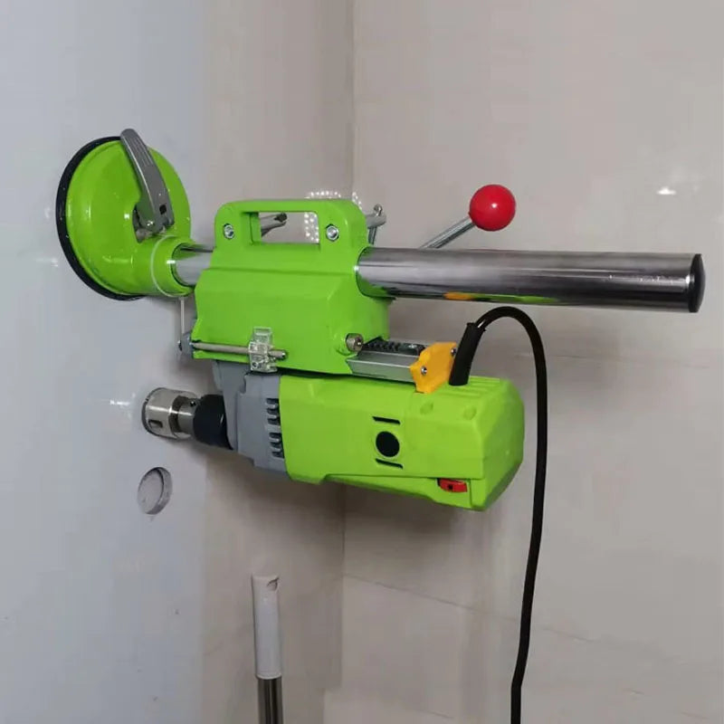 High Precision Benchtop Drilling Machine BL-TL496