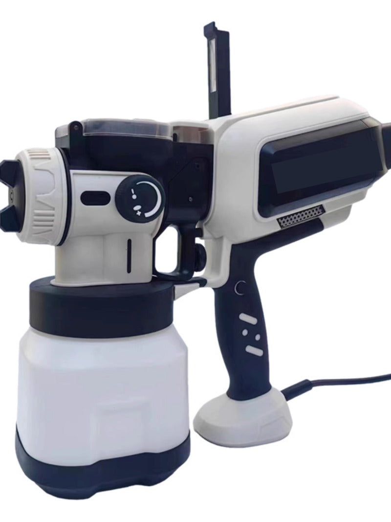 Electric Paint Spray Gun BL-TL504