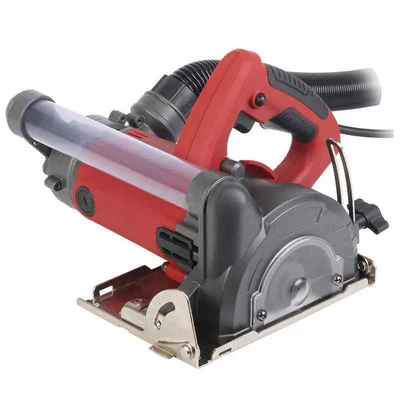 Portable Cutting & Suction Dust-free Cutting Machine BL-TL636