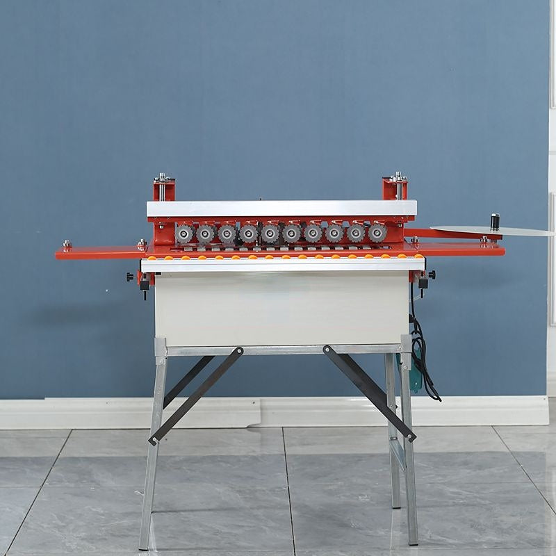 Small Automatic Edge Banding Machine – FSBOLING