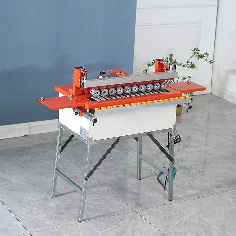 Small Automatic Edge Banding Machine – FSBOLING