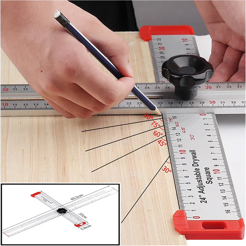 Woodworking Marking Measuring Tool BL-TL210 – FSBOLING