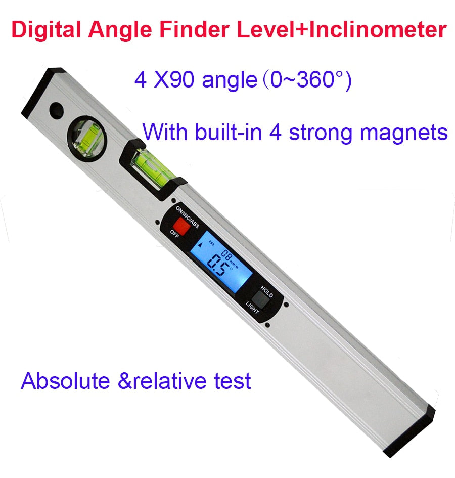 Electronic Level Meter BL-TL9