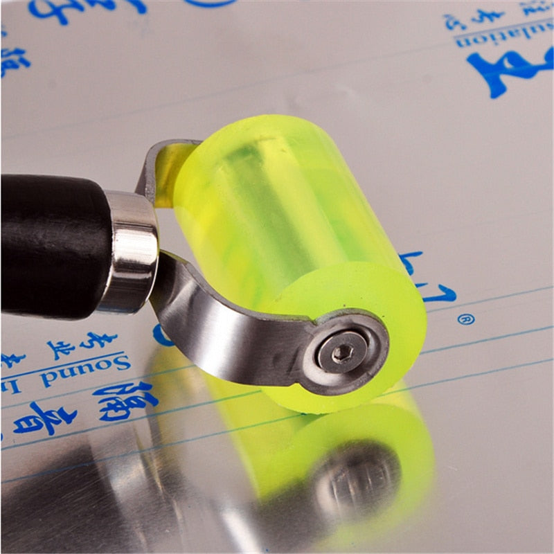 Rubber Pressure Wheel Tool BL-TL136