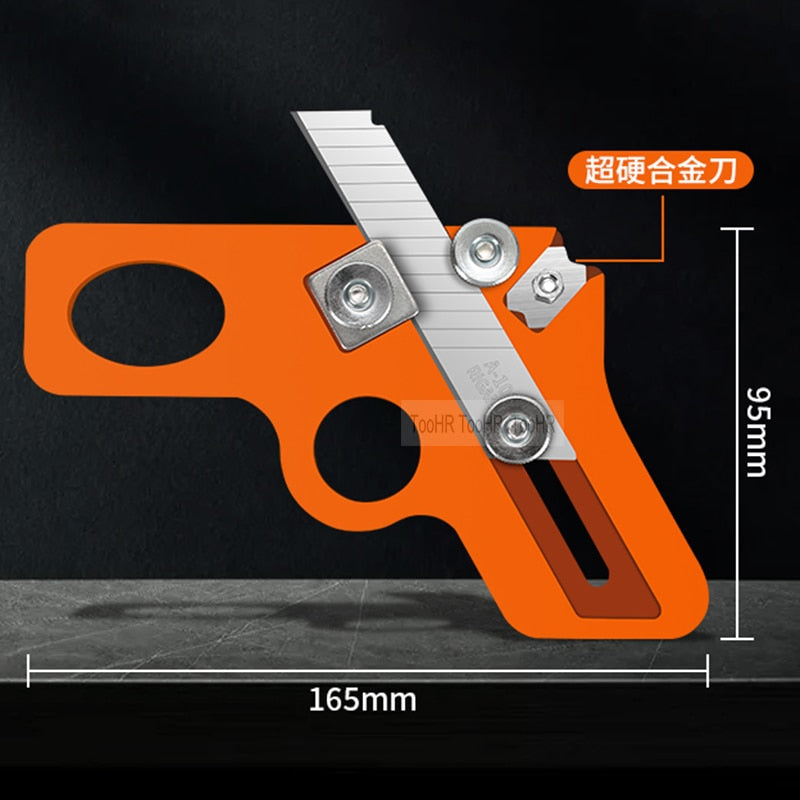 Edge Trimming Blade Tool BL-TL19 – FSBOLING