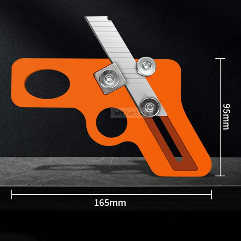 Edge Trimming Blade Tool BL-TL19 – FSBOLING