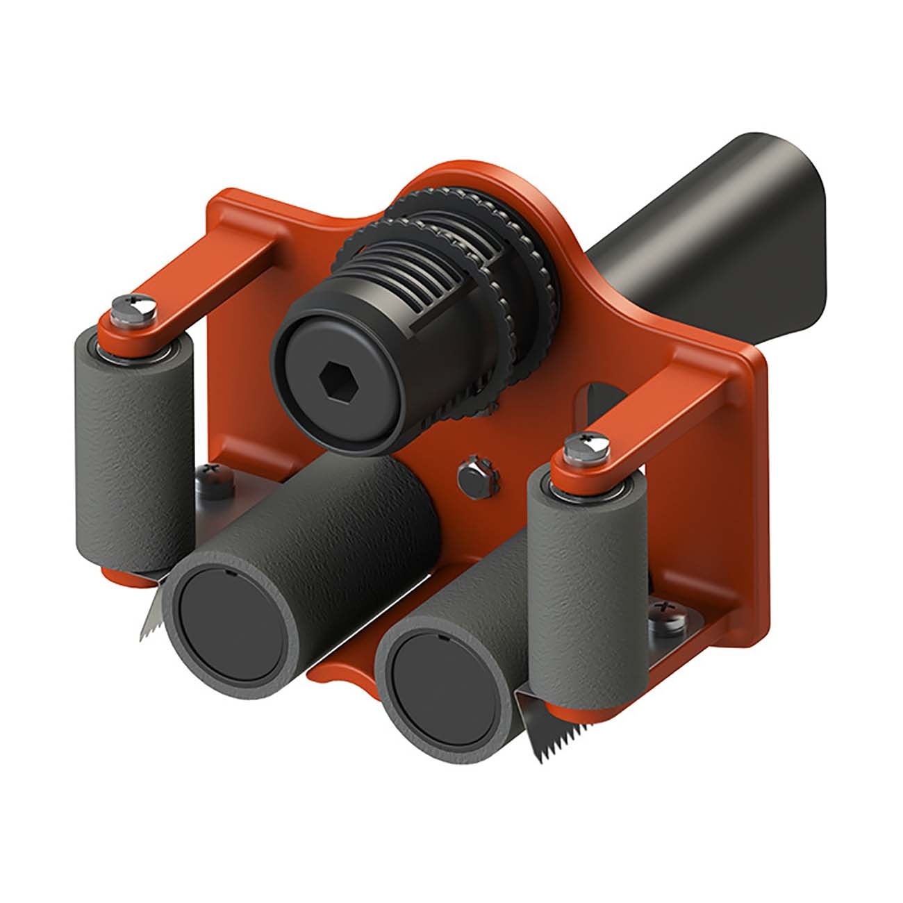 Coating Tape Sticking Tool BL-TL129