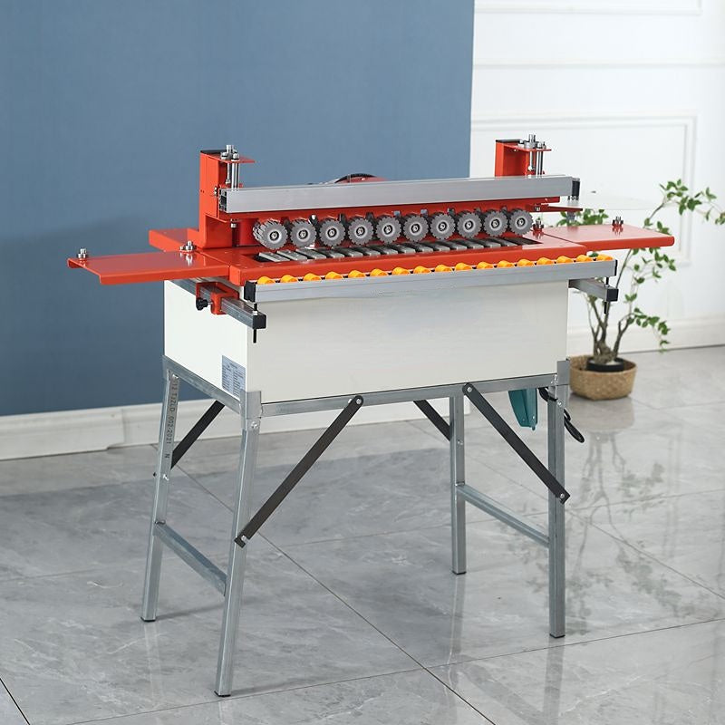 Small Automatic Edge Banding Machine – FSBOLING