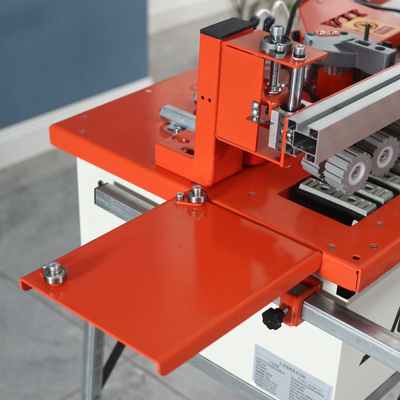 Small Automatic Edge Banding Machine – FSBOLING